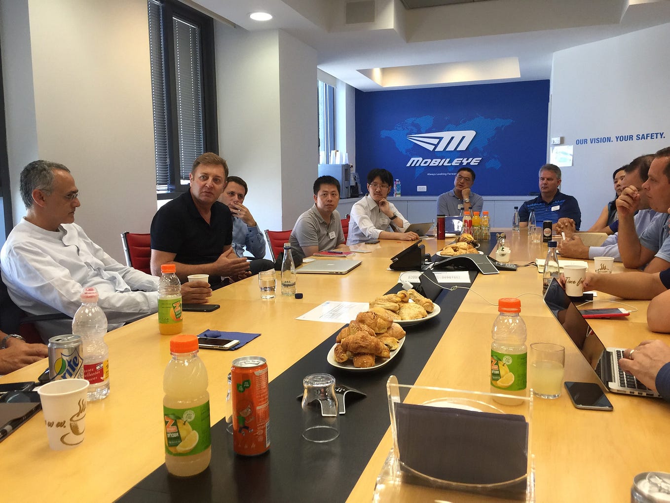 Understanding business model disruption in the mobility industry | by ...