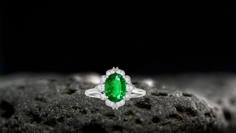 5 Gorgeous May Birthstone Jewelry Pieces You Will Love | by Eric Baker ...