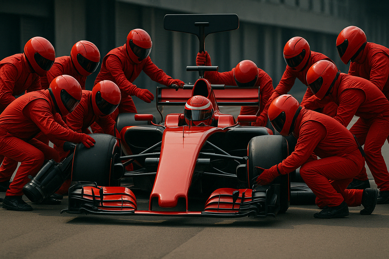 Reimagining SLAs and KPIs for Next-Generation GBS | by Priya Ganesh | Medium