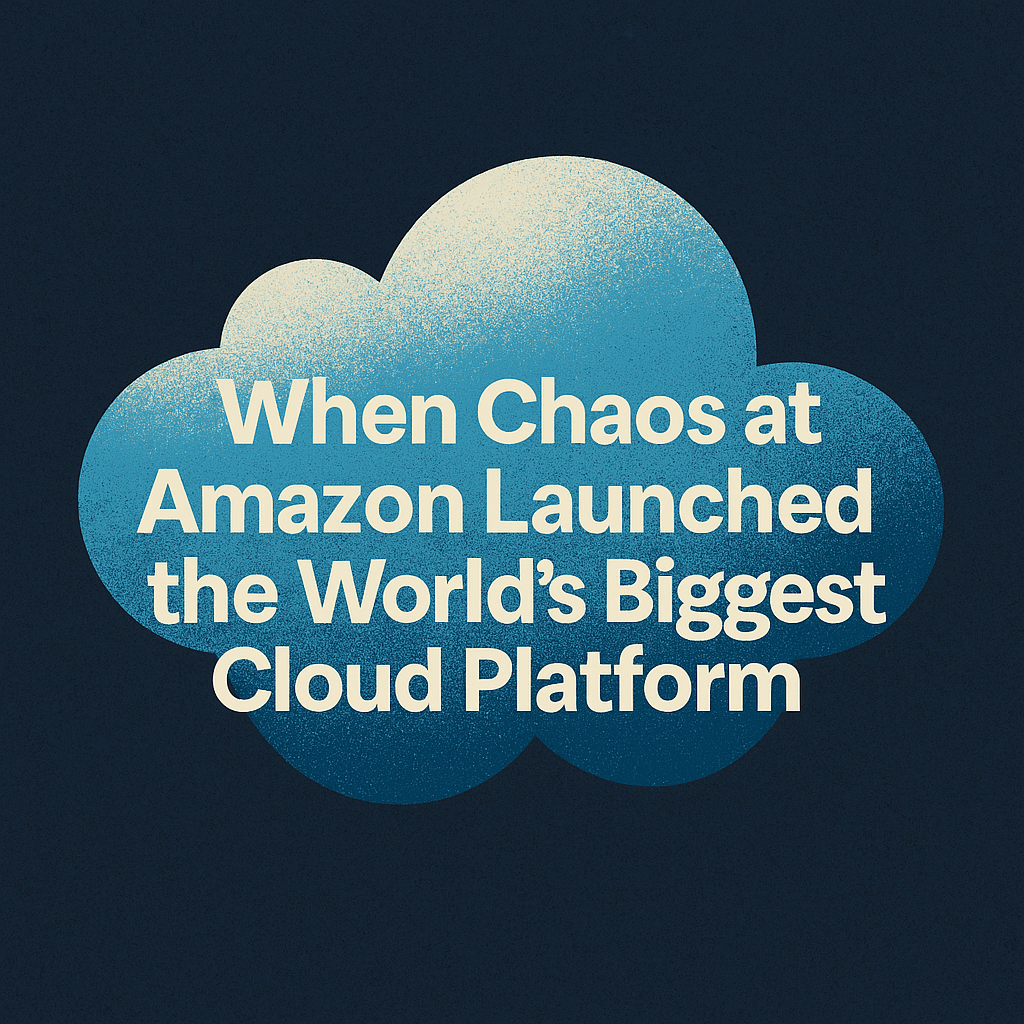 Amazon S3 Isn’t Just “Cloud Storage” Here’s What I Learned as a Fresh ...