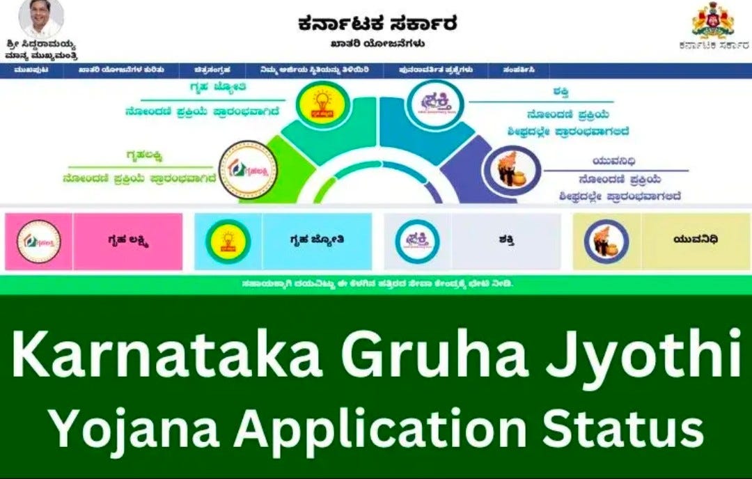 TS Prajapalana Online Application Status Check @prajapalana.telangana ...