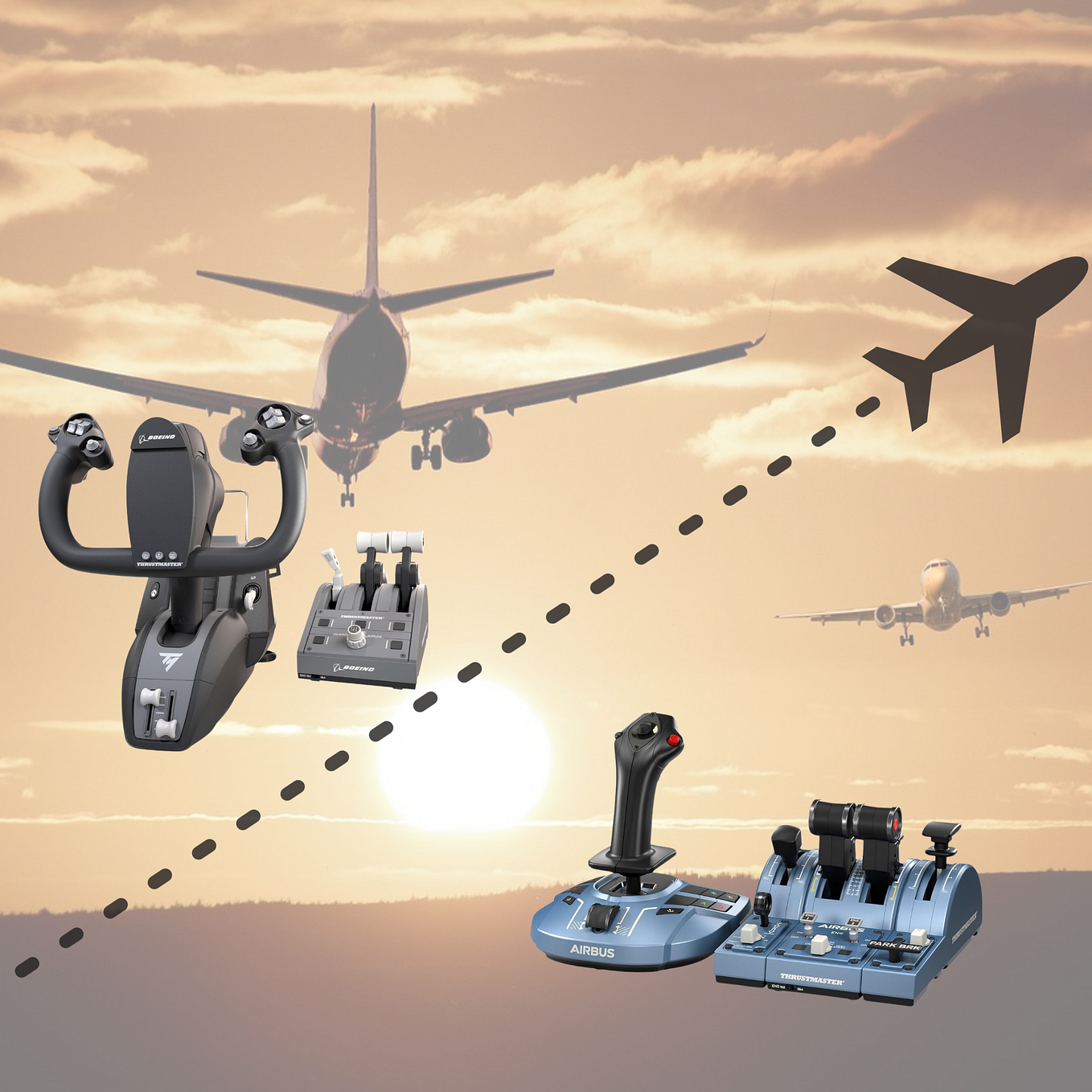 Improving Your Flight Simulation Experience: A Comprehensive Guide to ...