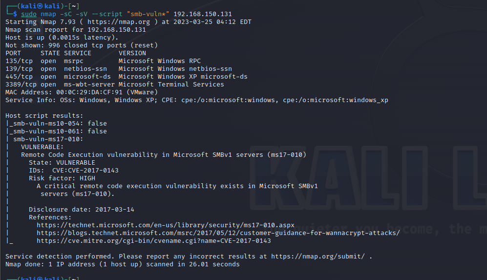 Exploit CVE-2023–32233. Hallo gaes pada kesempatan kali ini… | by Mr.B Relax | Medium