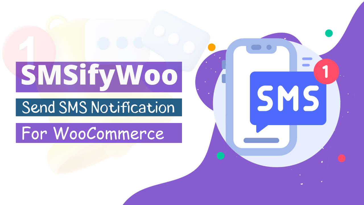 Power of SMS Notifications for WooCommerce | by Deshigear | Medium