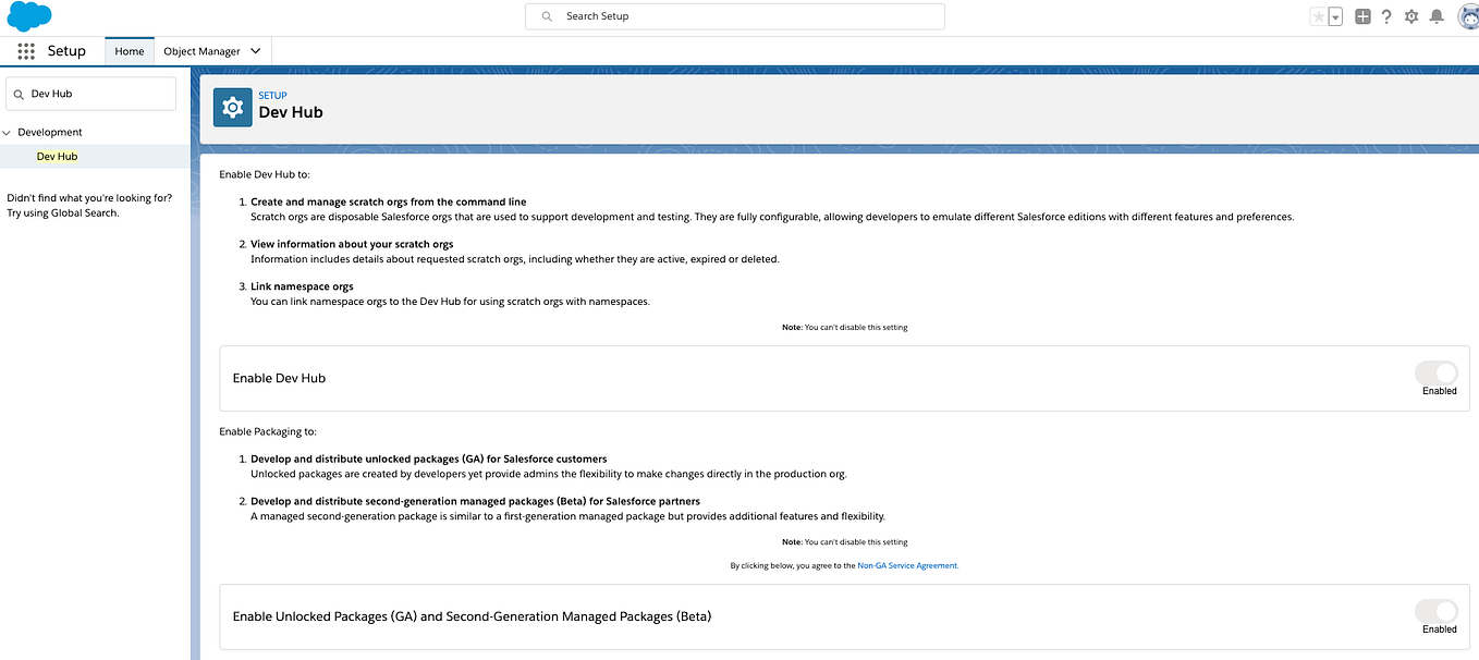 Seven Salesforce DevOps Challenges that will resolved with new Salesforce DX | by Mohith ...
