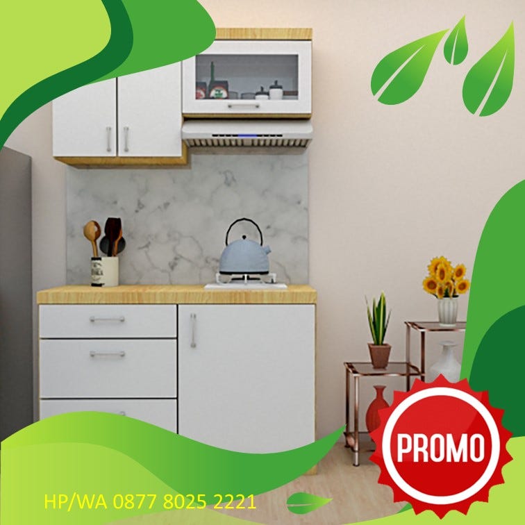 kitchen set minimalis slawi. Kitchen Set Minimalis HP/WA 0877 8025 ...