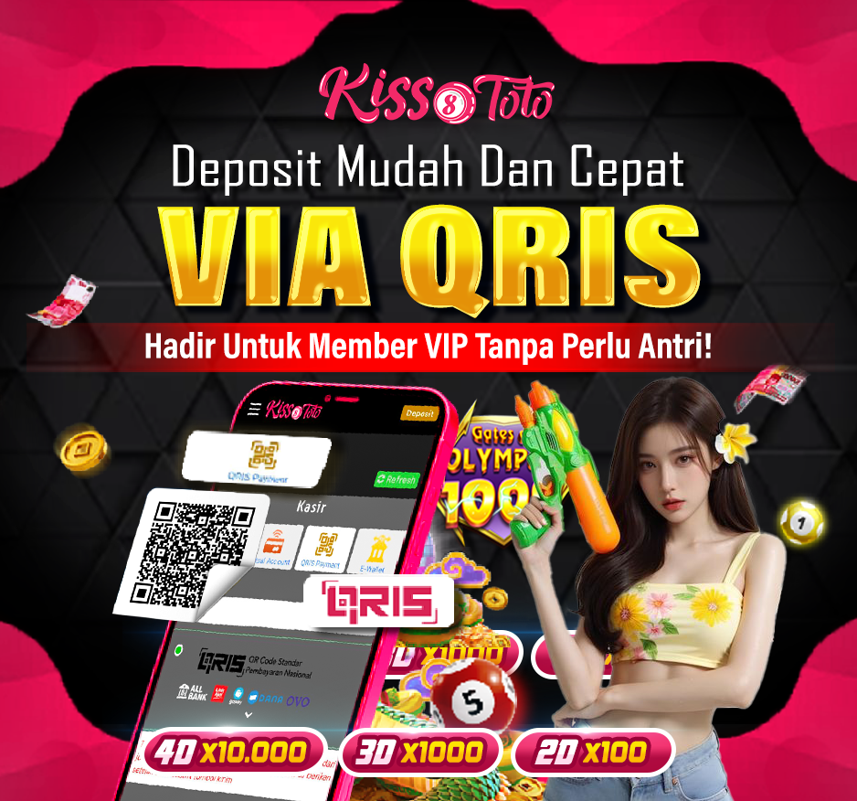KISS8TOTO-SITUS PALING GACOR RESMI 2024 - KISS88TOTO : Slot Gacor Hari Ini Pasti Maxwin 2023 ...