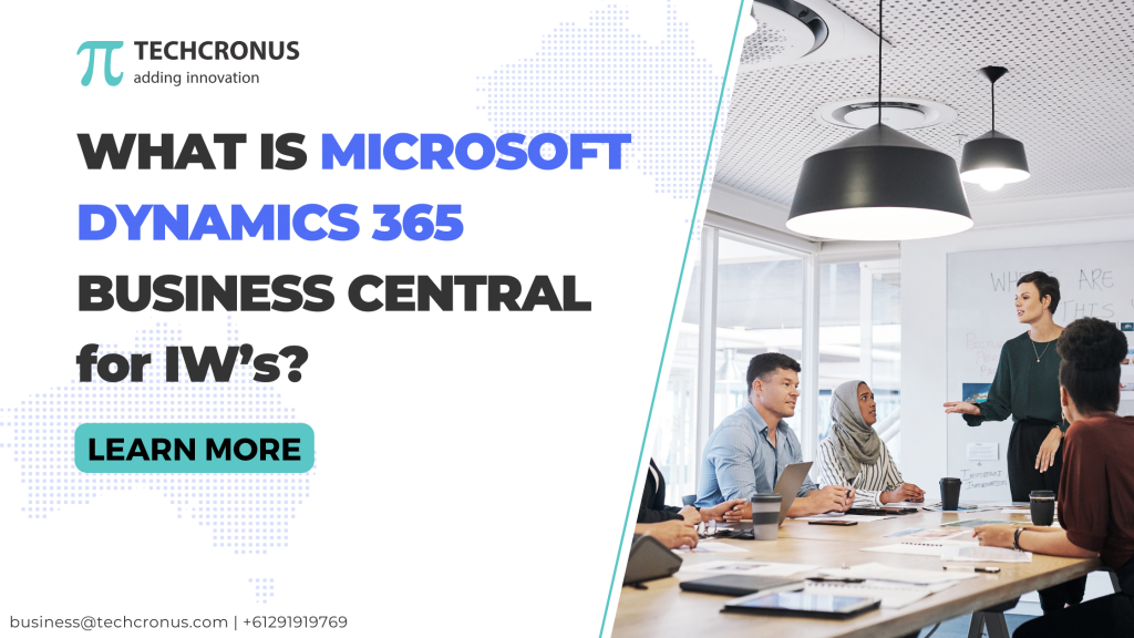 Microsoft Dynamics 365 Vs Microsoft Power Apps: Unraveling the Key Differences | by ...