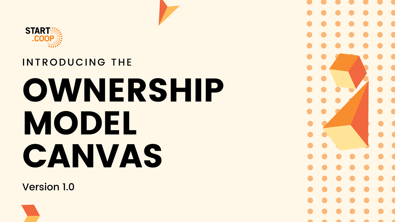 The 3 Reasons We Don’t See More Cooperatively Owned Businesses | by ...
