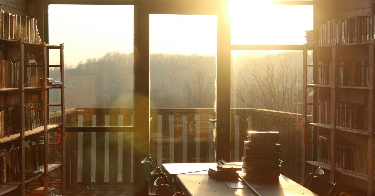 Thank you so much, Cole. Your words touched me deeply. To know this ...