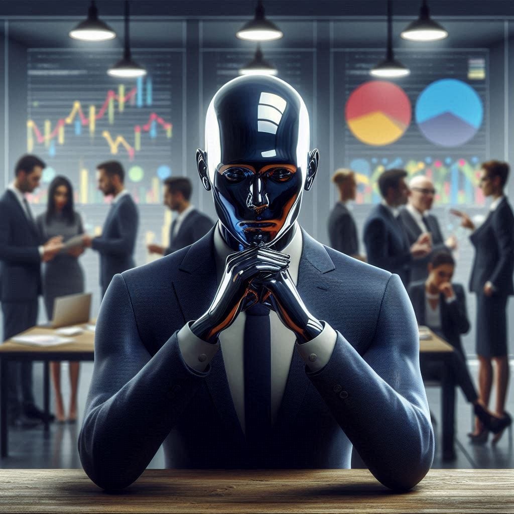 The 13 characteristics of charisma | by Paul Aladenika | Medium