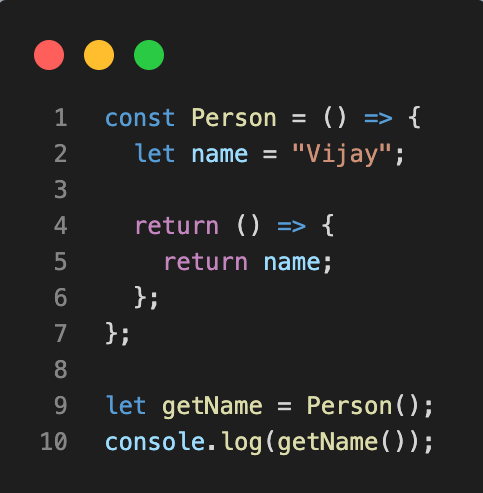 Memory Storage in JavaScript. Memory management is a fundamental… | by vijay kumar | Medium