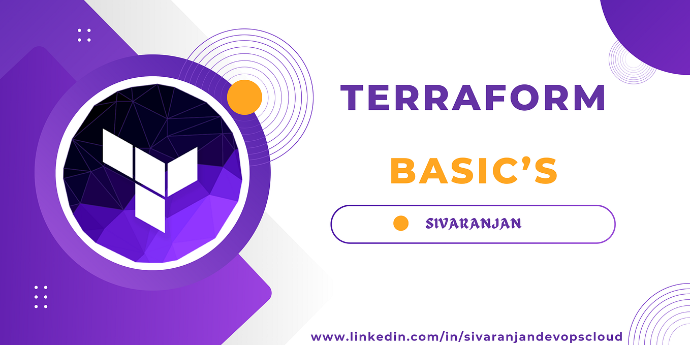 🏗️ Day-3: Building a VPC with Terraform: | by SivaRanjan | May, 2024 | Medium
