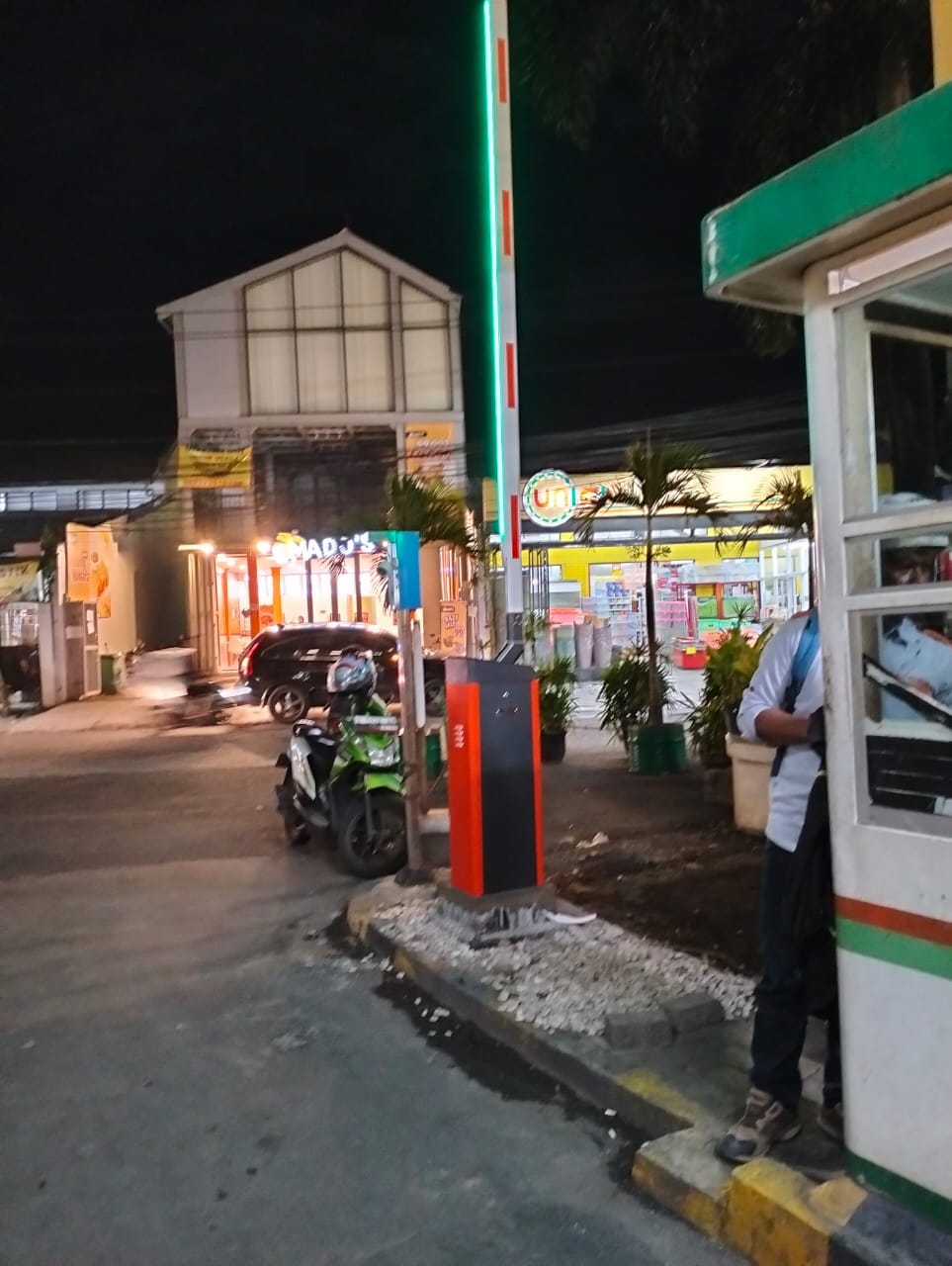 Sistem Parkir Otomaatis Dengan Arduino By Samudranews Medium