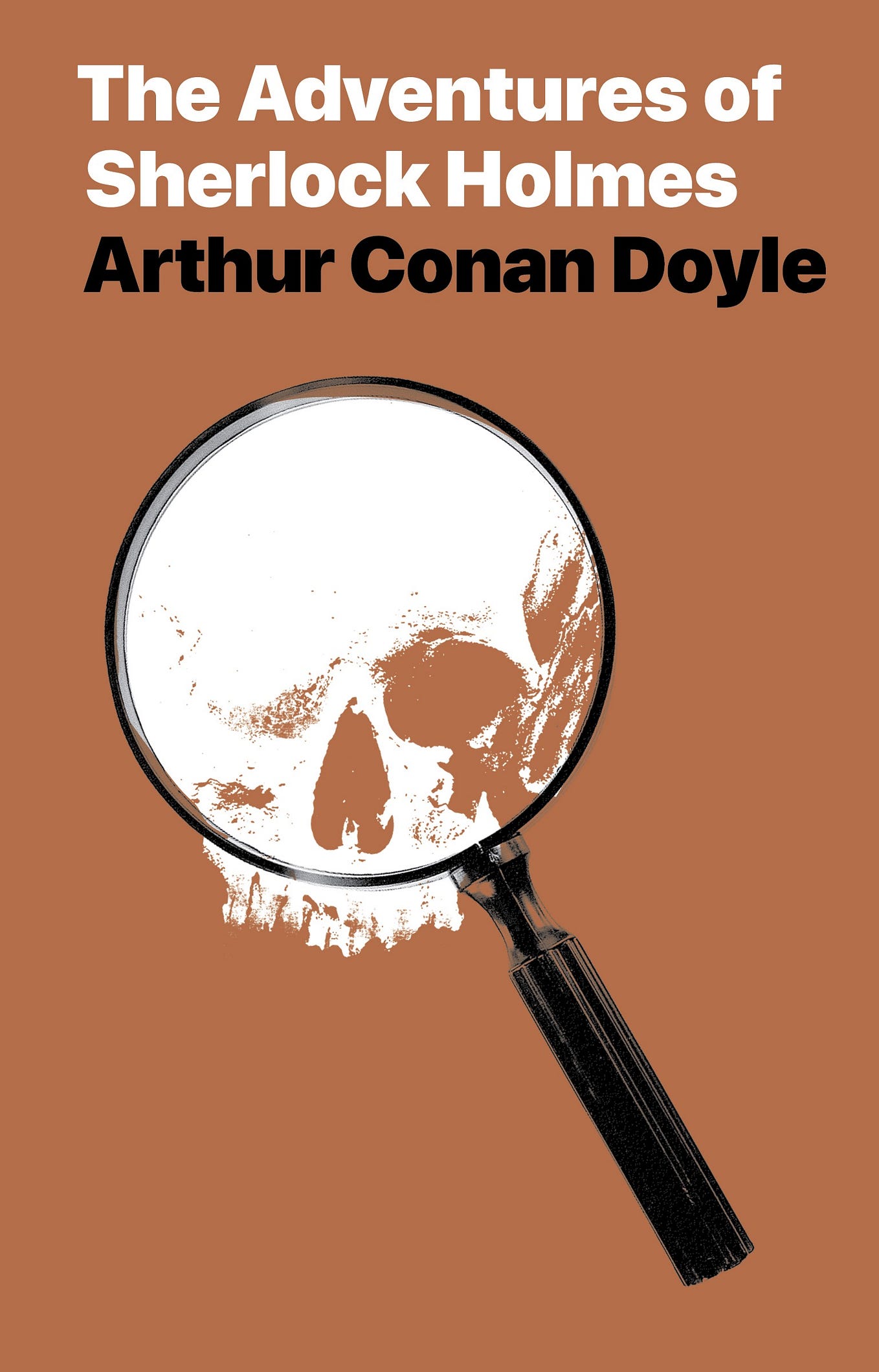 (Download) The Adventures of Sherlock Holmes [By Arthur Conan Doyle ...