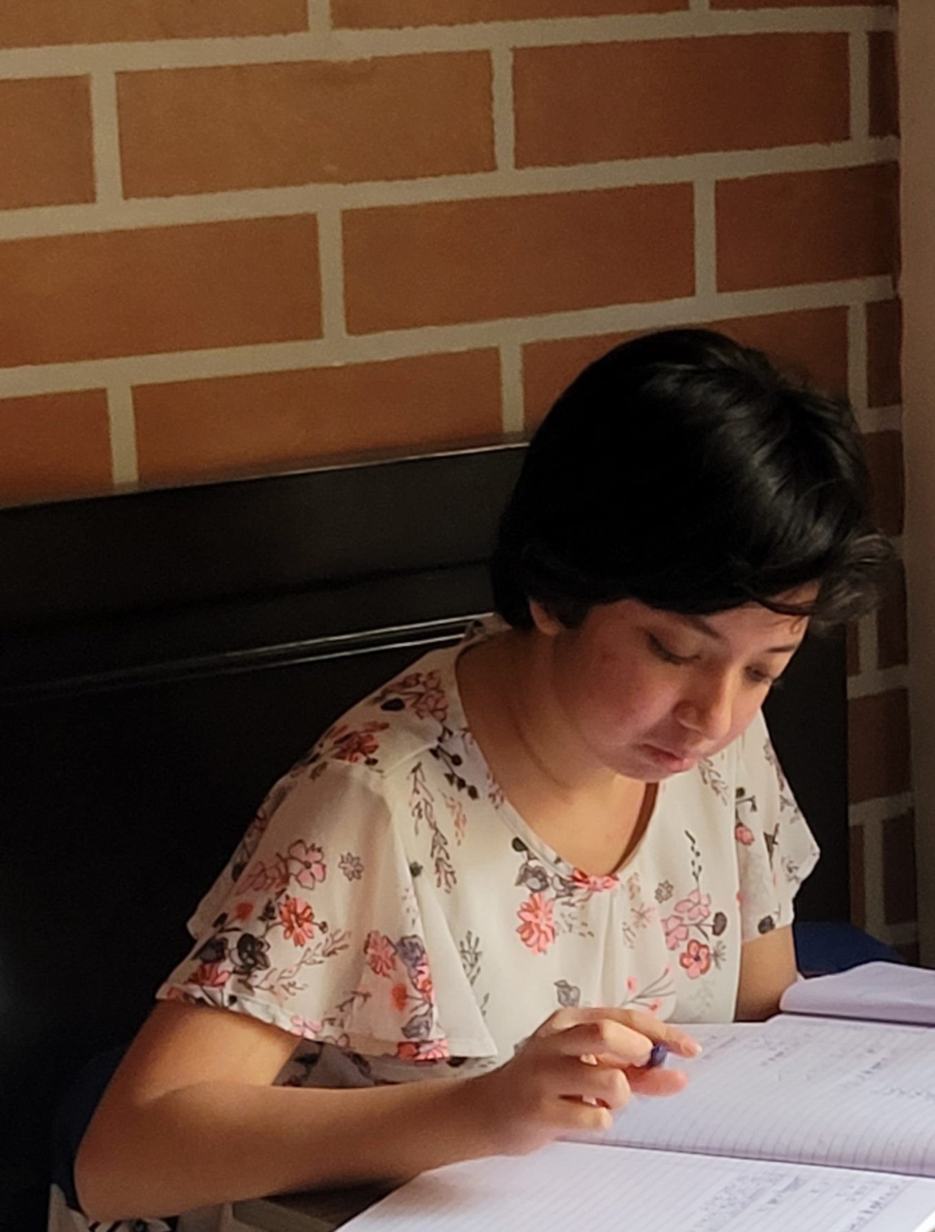 ‘Tears’ - Megha Sharma - Medium