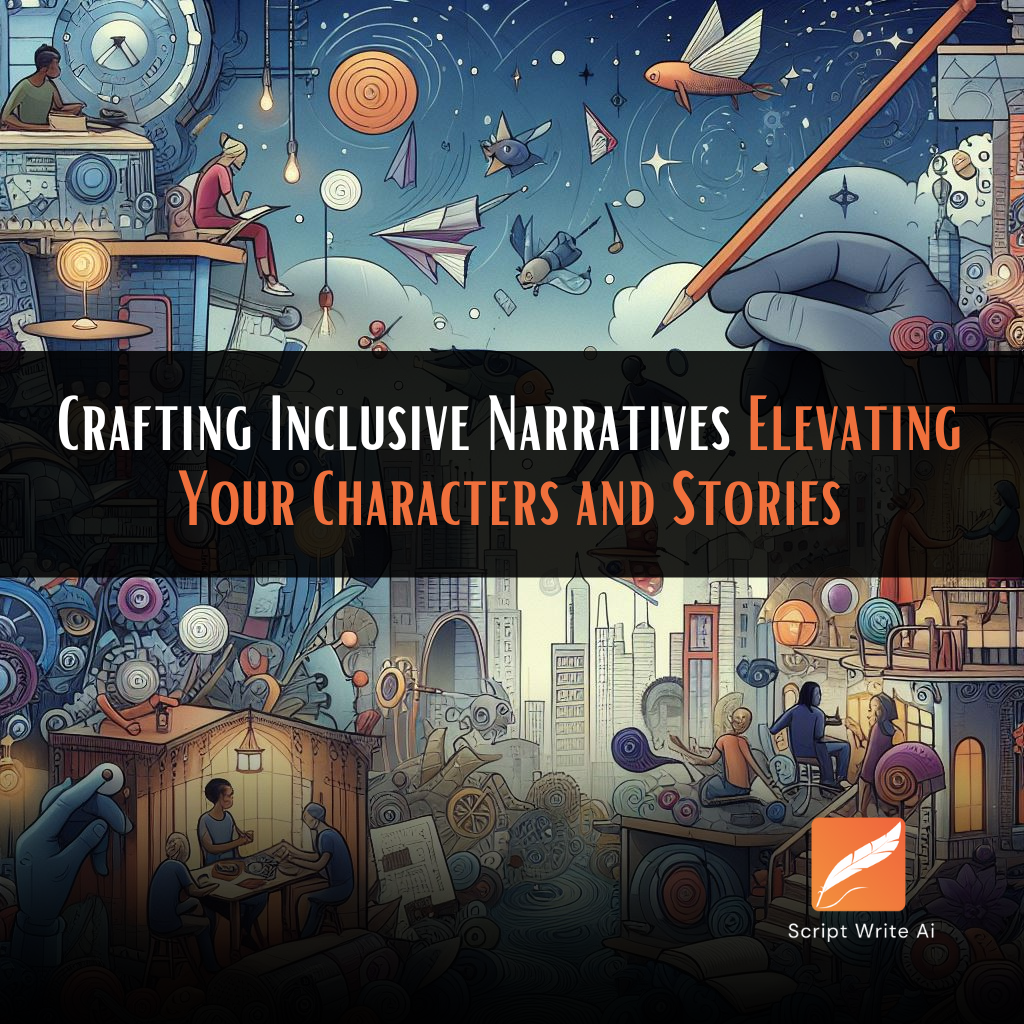 Open Endings vs. Closed Endings In Scripts | by Script Write AI | Medium