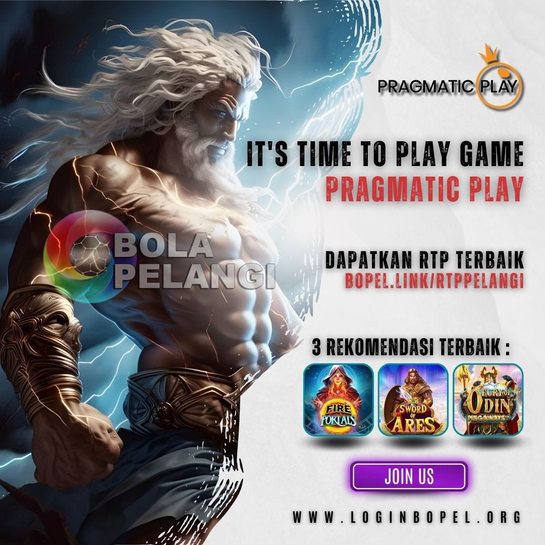bolapelangi — Hot Game Masa kini - Bolapelangiofficial - Medium