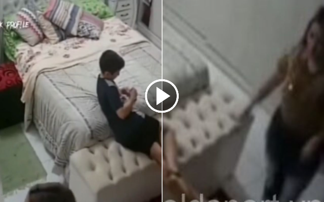 VIRAL~ Kid and His Mom CCTV …. 👉👉 Click Here to Watch Full Video… | by Mirakorowajapumi | Jul ...