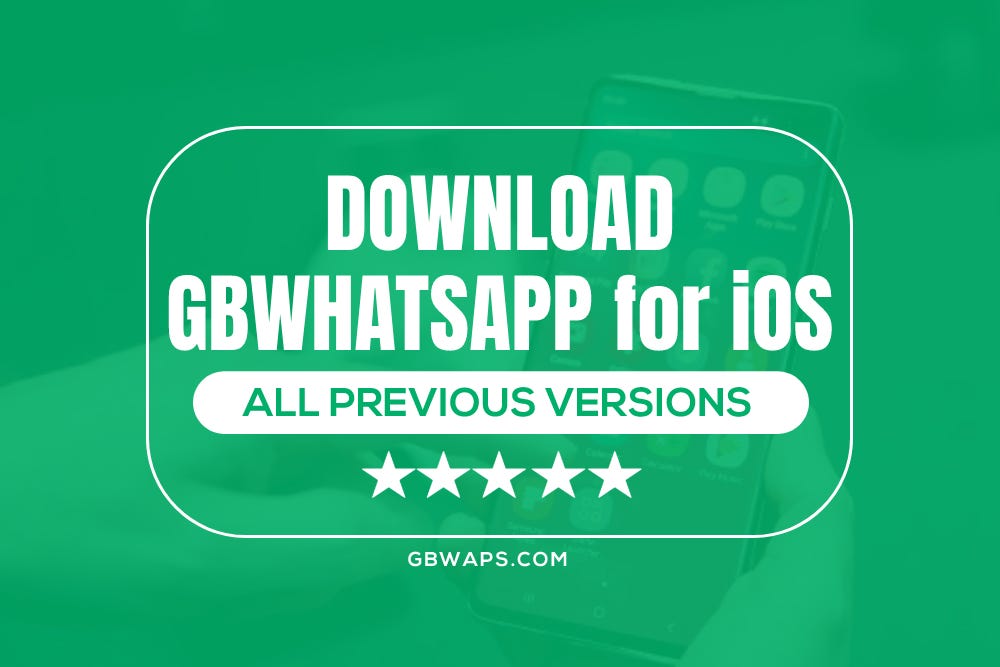 GBWhatsApp Pro APK Download Latest Version August 2023 | by Gbwaps_Com ...