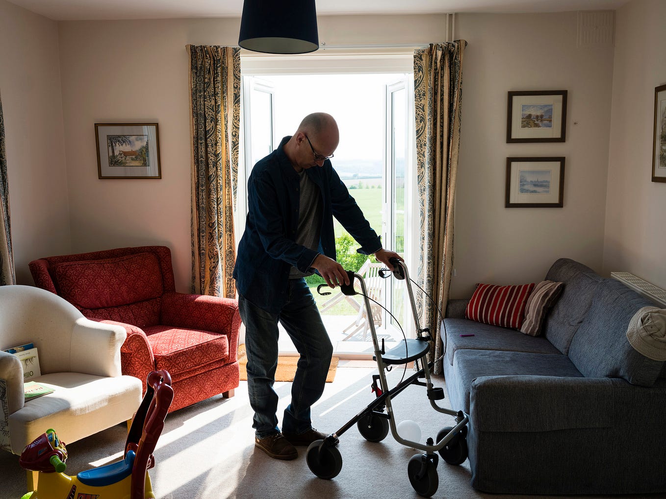Superstitions about death and dying in Irish culture | by The ...
