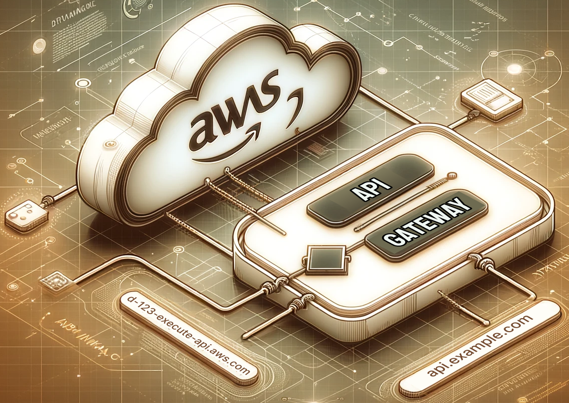 Cloud To Cloud Authorization With Aws Api Gateway By Tony Mauro Itnext 6985