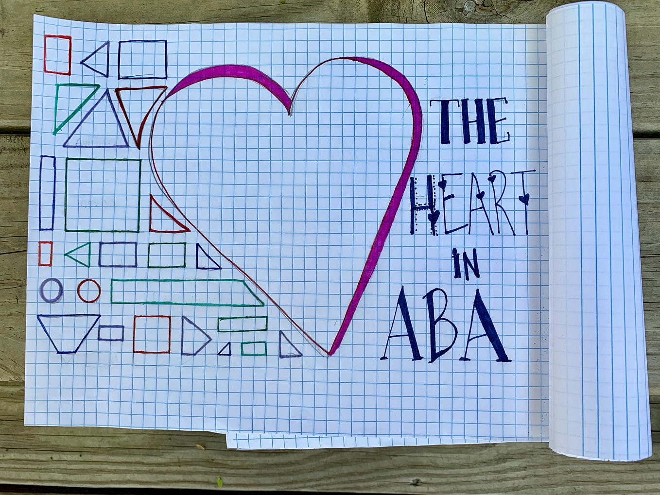 7 Dimensions of Applied Behavior Analysis | by Carlyle Center | Medium