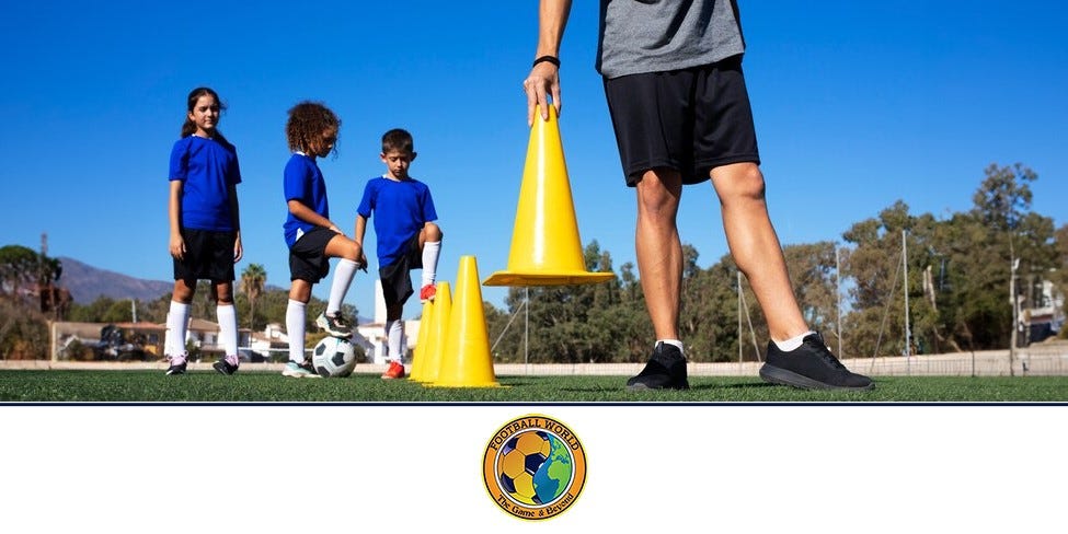 Mastering the Art of Football Coaching: Strategies for Success | by ...