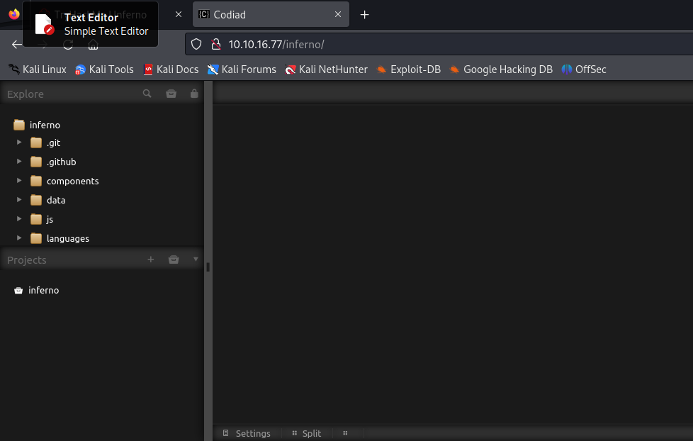 TryHackMe Writeup — Day 2: One man’s false positive is another man’s ...