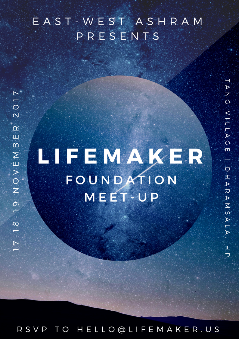 Be the change you want to See. LifeMaker is the life-changer game app ...