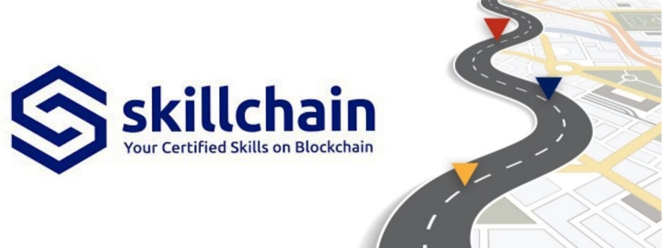 Aidrop Skillchain. Cara Community ecco il primo Airdrop… | by ...