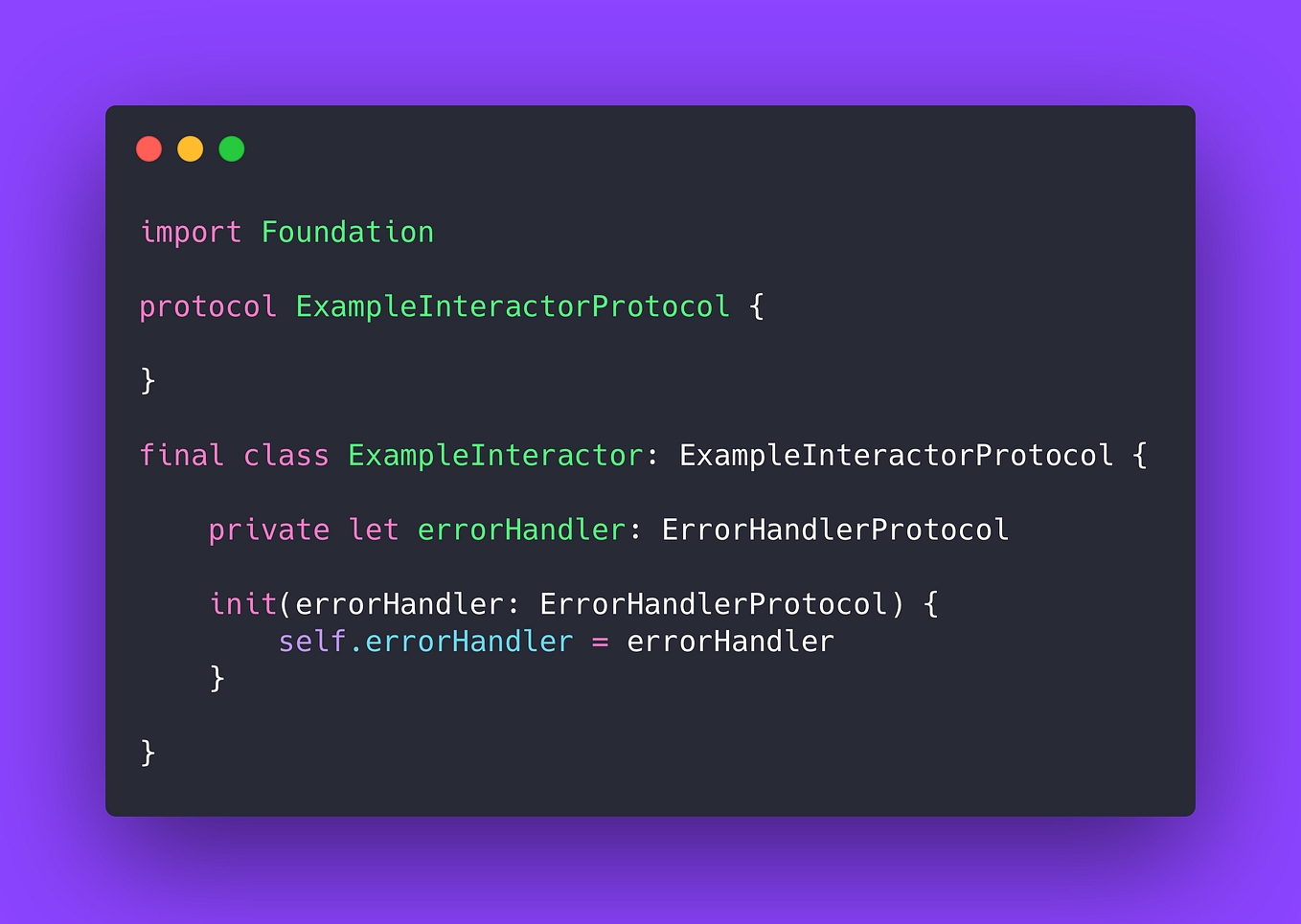 Creating a custom UIView from a Xib in Swift | by Arthur Crocquevieille | Medium