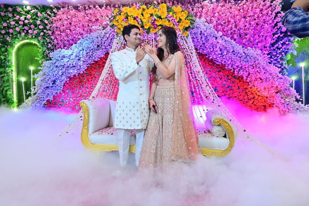 Engagement Venues In Delhi - Himanshu - Medium