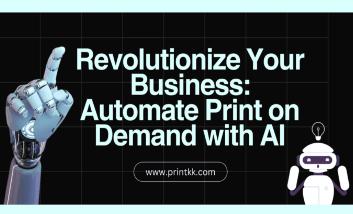 Using AI Art for Print on Demand: Maximize Your Creativity | by Eve ...