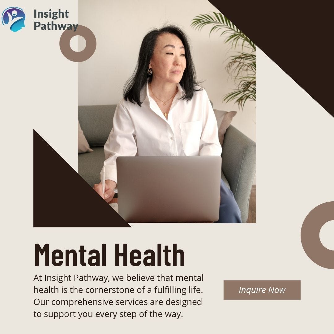Unlock Your Potential with Insight Pathway Services! - Insightpathway ...