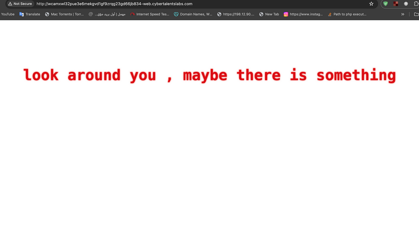 Hacker101 Ctf — Osu Ctf Name Osu Ctf Difficulty Moderate 4 By Muhammad Azril Medium 8523
