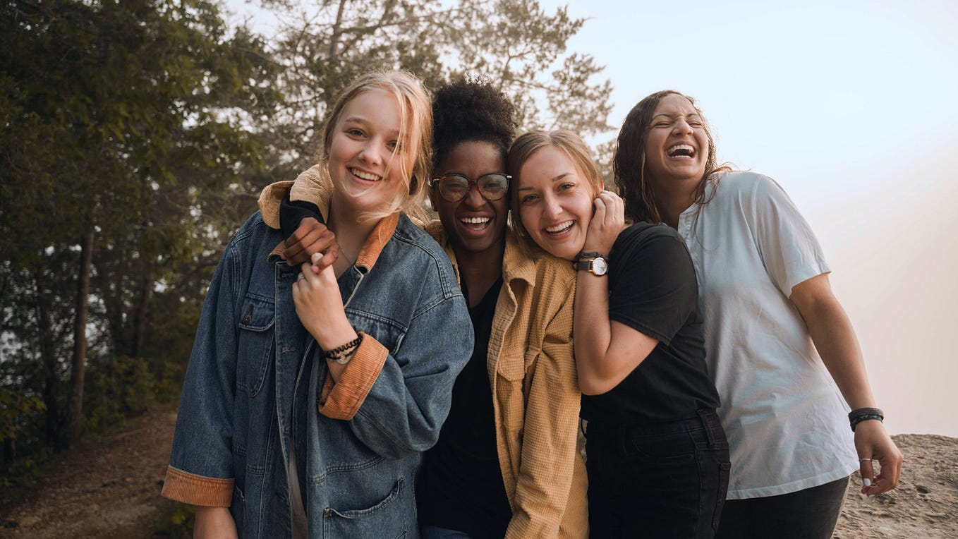 Editors’ Picks: Top Articles in Modern Women for February | by Brenda ...