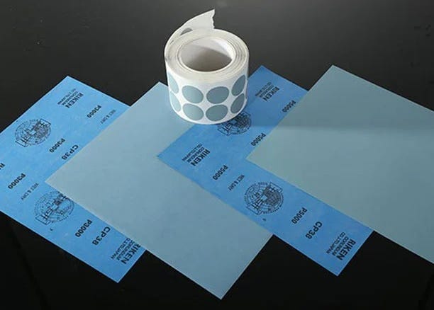 CP38 Sand Paper Top Quality. CP38 Sand Paper Top Quality | by ...