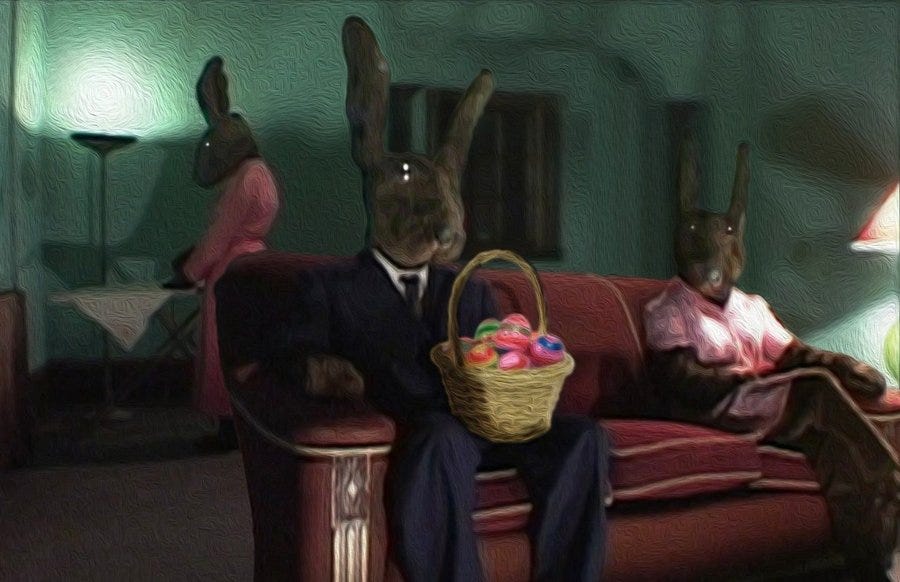 The Over-Grown Rat’s Wacky Movie, ‘Chuck E. Cheese in the Galaxy 5000 ...