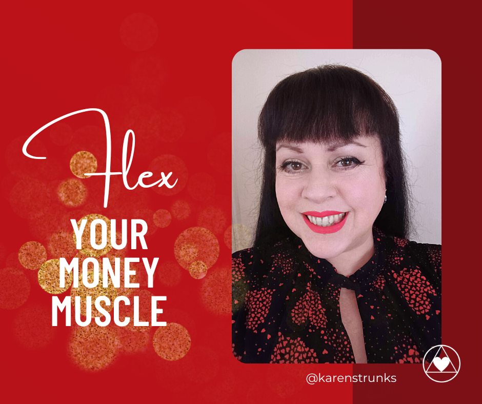 Creating Abundance In Business — Money Mindset For Purpose Driven ...