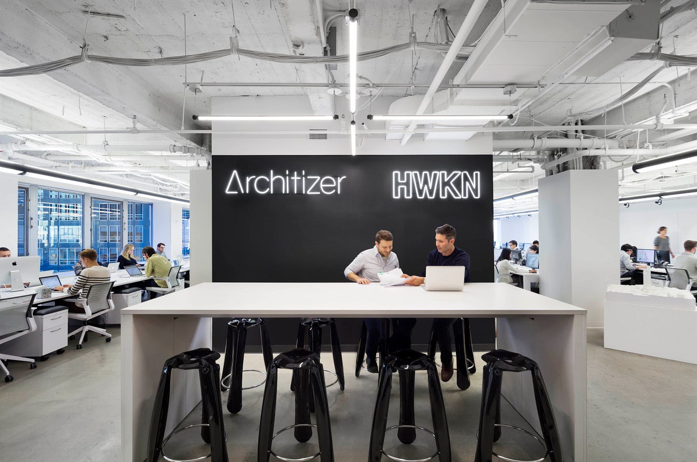 Zaha Hadid Was the Star Architecture Needed | by Marc Kushner | Inside ...