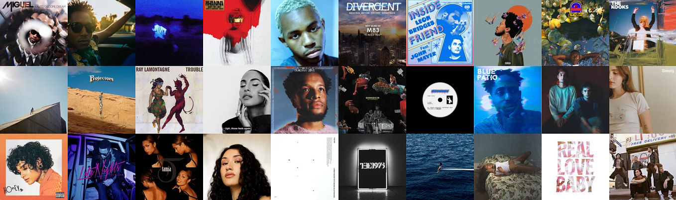 SoS: night drive.. Driving at night with a good playlist… | by ...