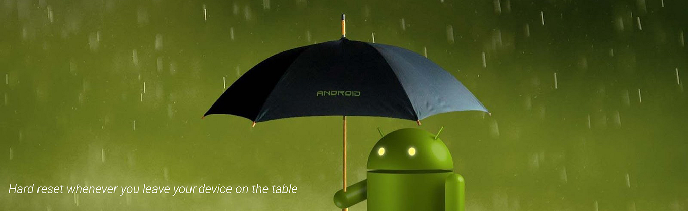 Secure Data In Android — Encryption In Android Part 2 By Yakiv Mospan Proandroiddev 5777