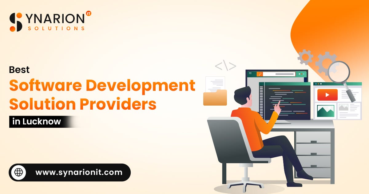 Top 10 MLM Software Development Companies in India | by Synarion IT ...