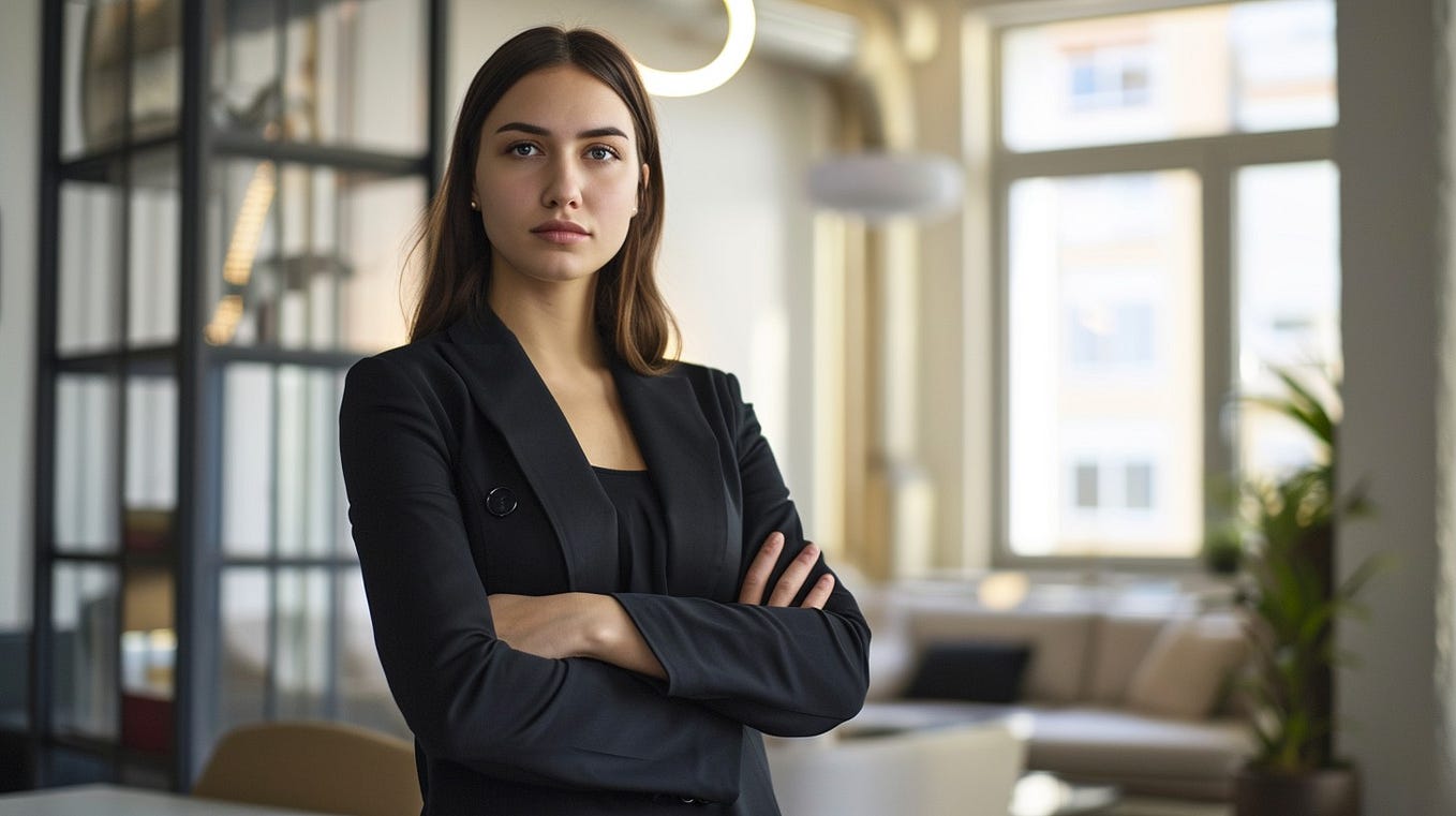 Finding the Perfect Fit: How to Hire a Freelance UX Designer | by Sadia ...