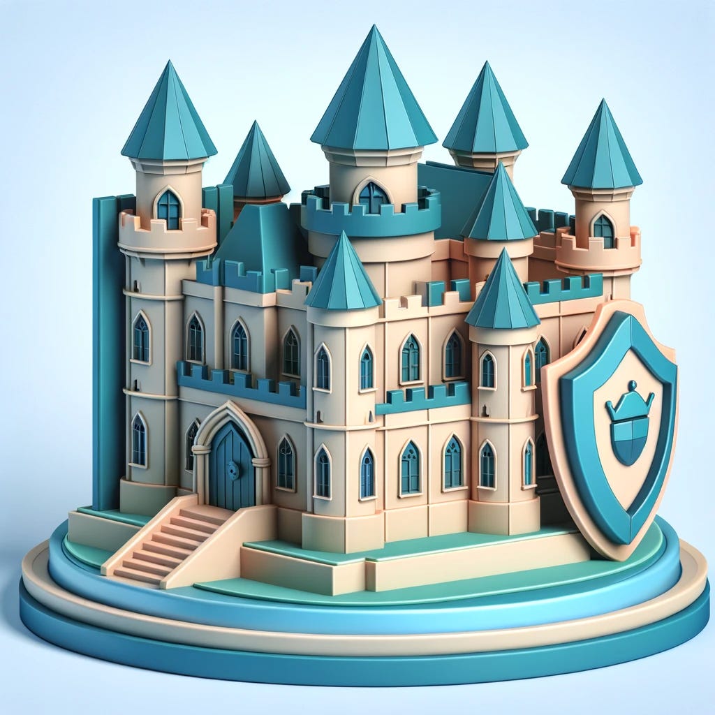 Understanding the Principle of Least Privilege in AWS Security | by ...