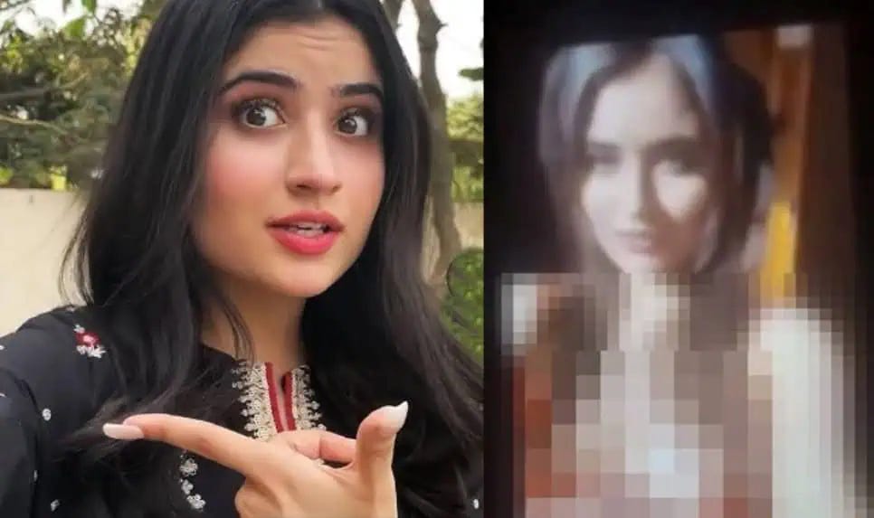 Aroob Jatoi Video LEAKED Viral on Twitter x Reddit | by Evvaftrn | Aug ...