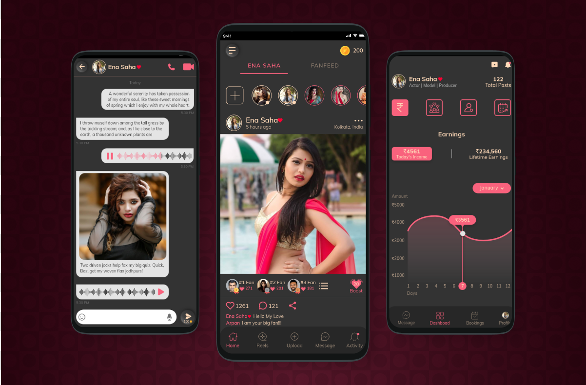 Case study: Improving the UI/UX of the admin portal in SOMPO International | by Shreychoraria ...
