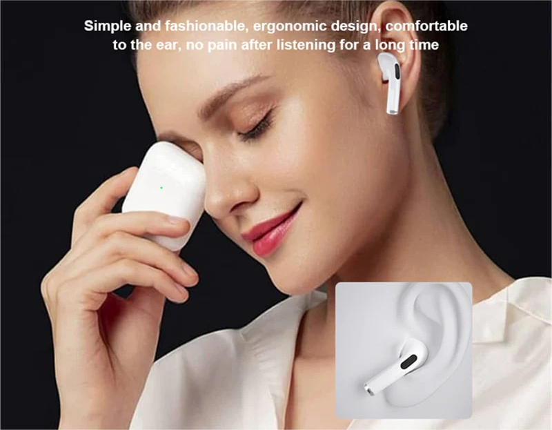 Exploring the World of AirPods Pro Made in China, Replica AirPods Max, and TWS Fake AirPods Pro ...