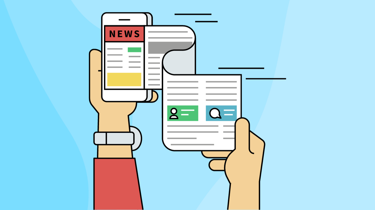 10 Most Trustworthy News Sources for Accurate News | Medium